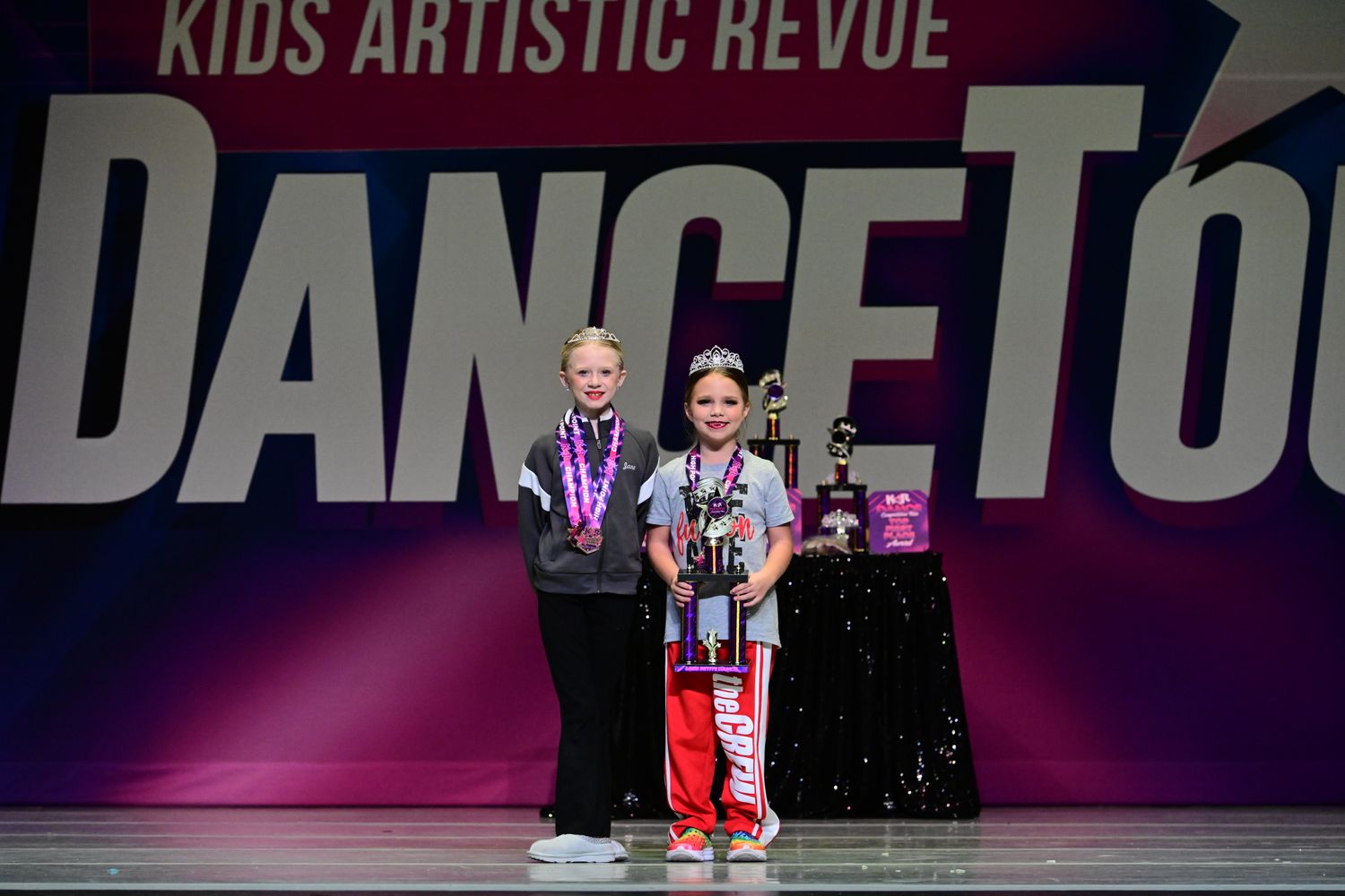 KAR Dance Competition - St. Louis, MO February 28-March 2, 2025