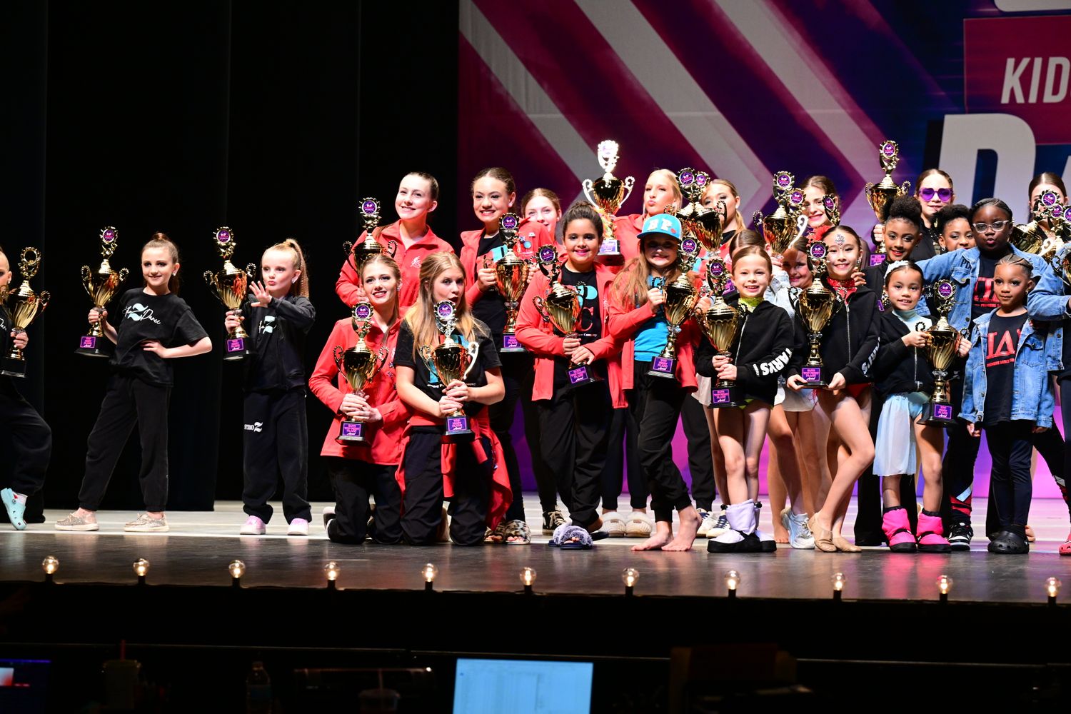 KAR Dance Competition - KAR Exclusive - Baton Rouge, LA - 3/22/2024 Photos