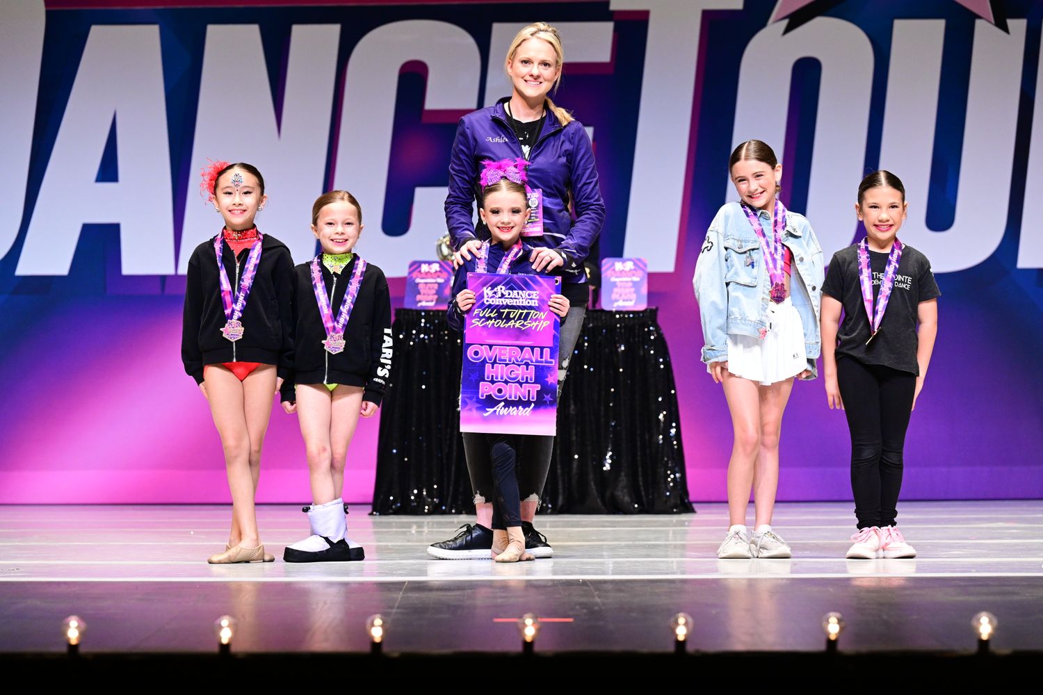 KAR Dance Competition - KAR Exclusive - Baton Rouge, LA - 3/22/2024 Photos