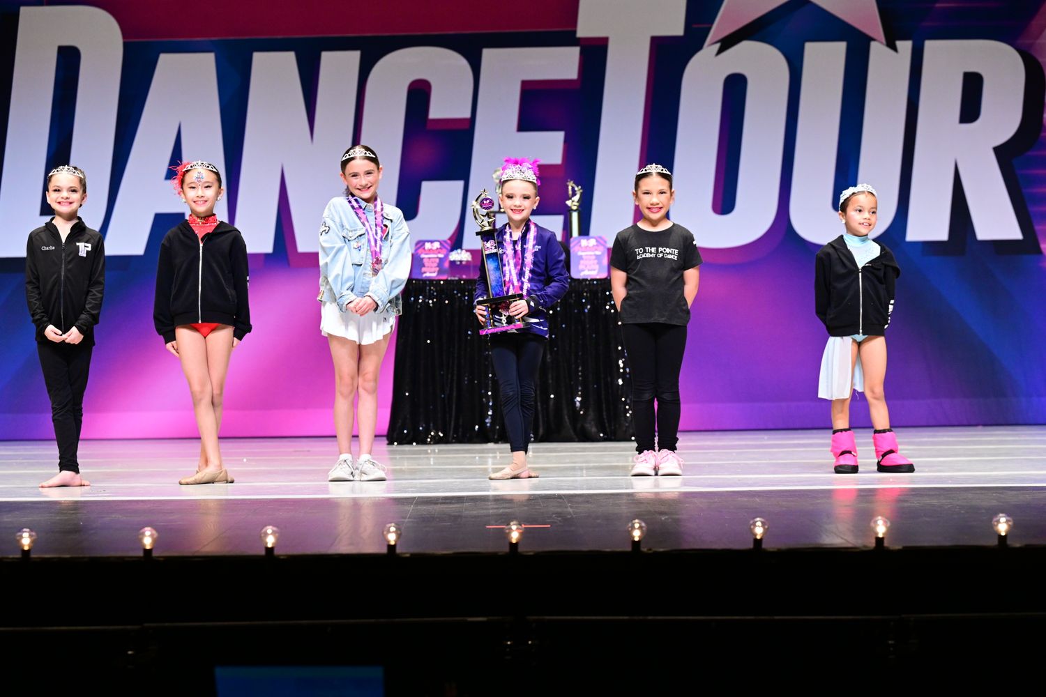 KAR Dance Competition - KAR Exclusive - Baton Rouge, LA - 3/22/2024 Photos