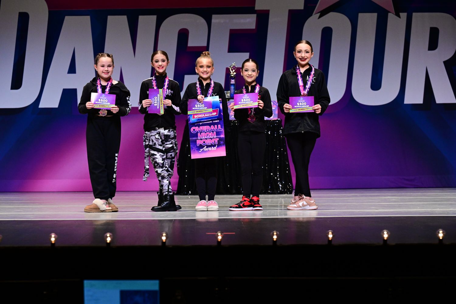 KAR Dance Competition - KAR Exclusive - Baton Rouge, LA - 3/22/2024 Photos