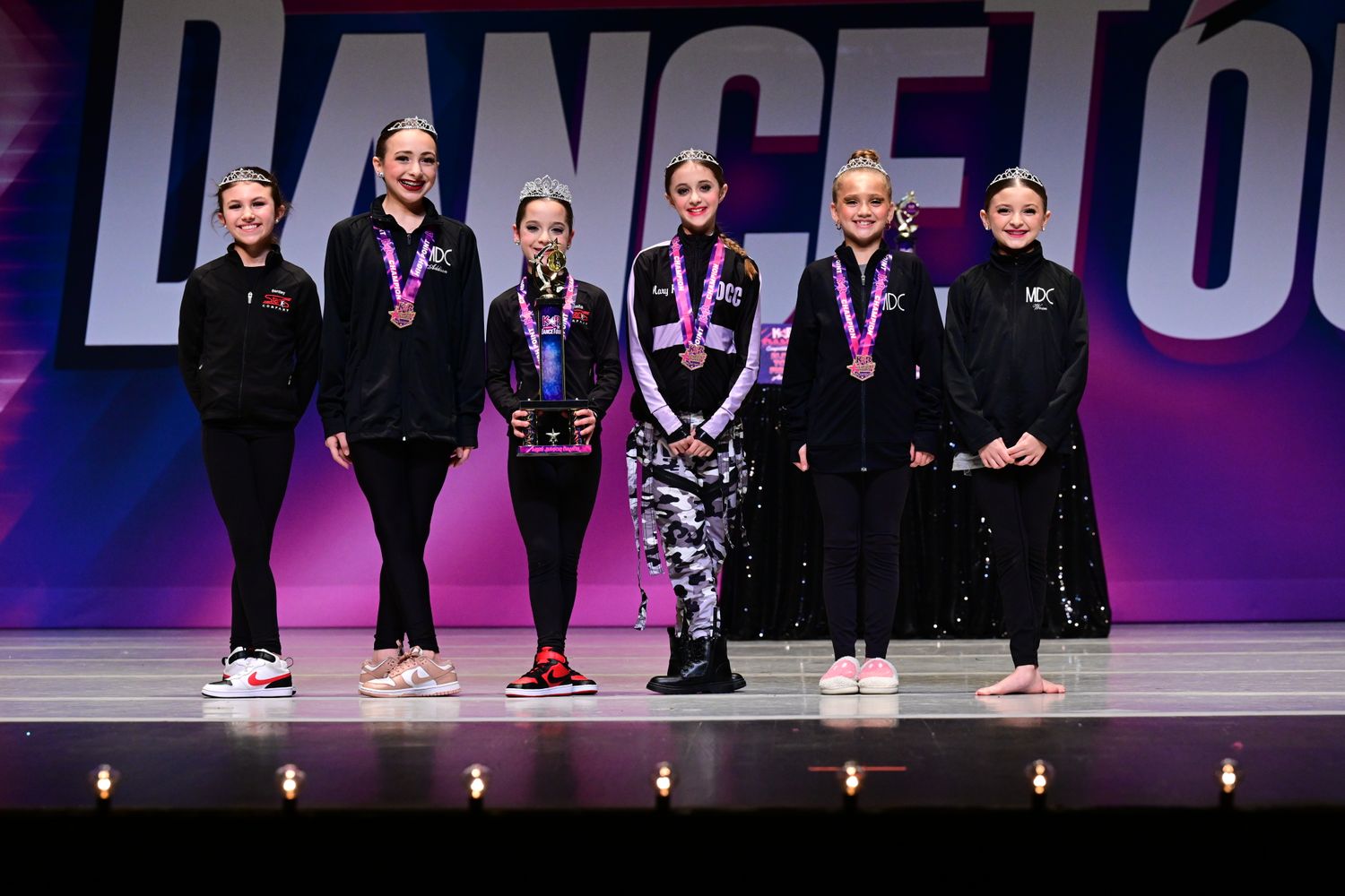 KAR Dance Competition - KAR Exclusive - Baton Rouge, LA - 3/22/2024 Photos
