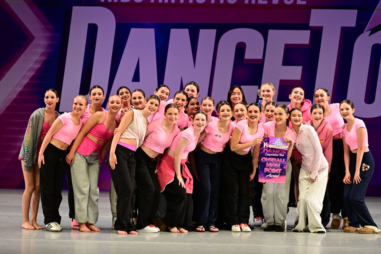 KAR Dance Competition - San Jose, CA - 5/17/2024 Photos