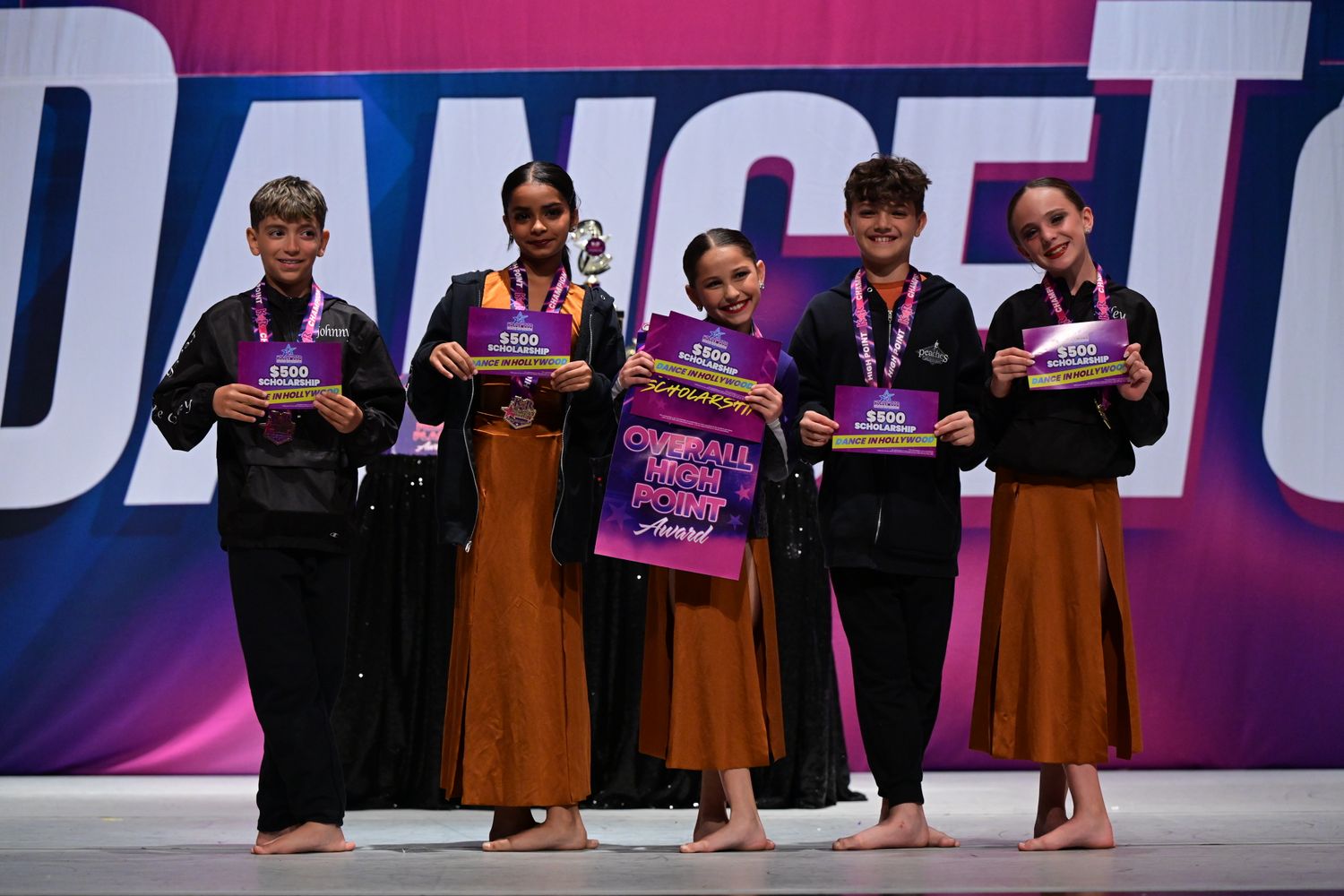 KAR Dance Competition - Orlando, FL April 4-6, 2025