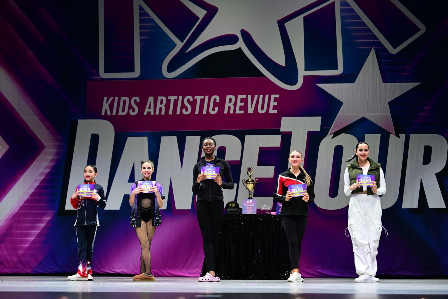 KAR Dance Competition - Houston, TX - 2/14/2025 Photos