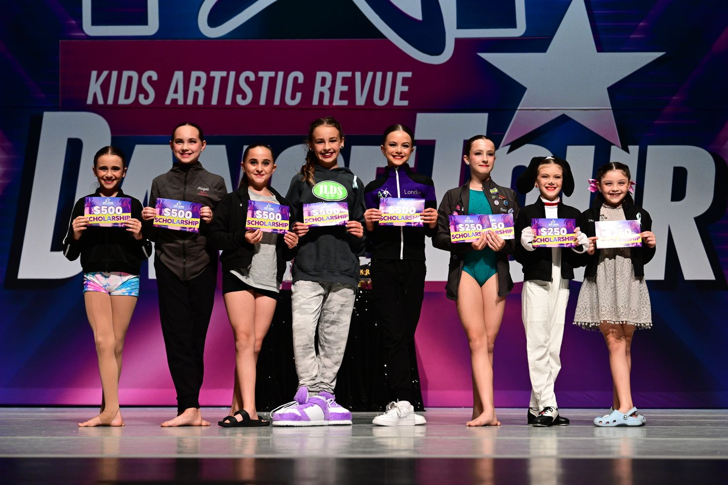 KAR Dance Competition - Lakeland, FL - 5/8/2025 Photos